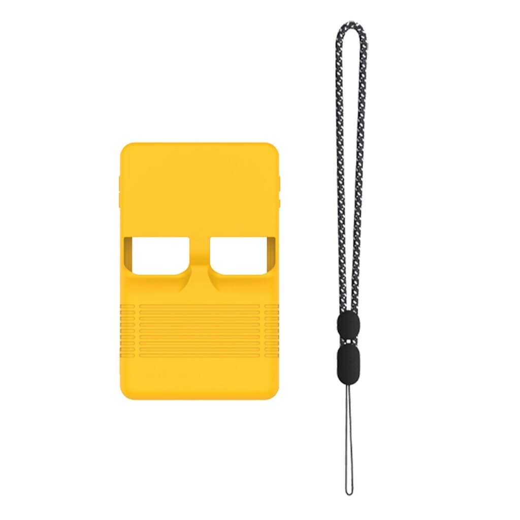 Защитный чехол с защитой от царапин Гибкая оболочка для R36S PLUS Защитный корпус геймпада