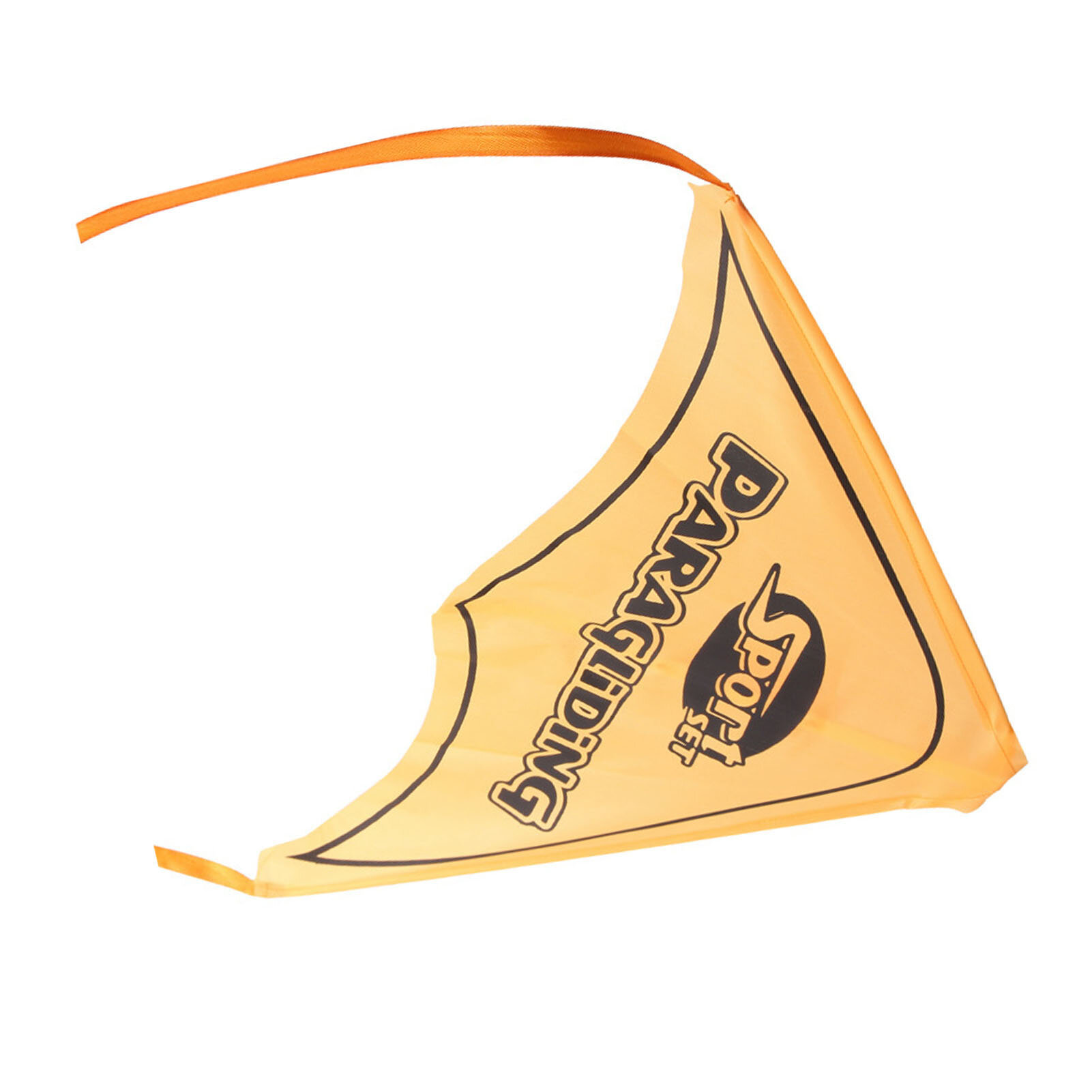 Дельта-кайт, чрезвычайно простой в использовании кайт с эжектором, ручной мультяшный спортивный змей на открытом воздухе для детей, взрослых, начинающих