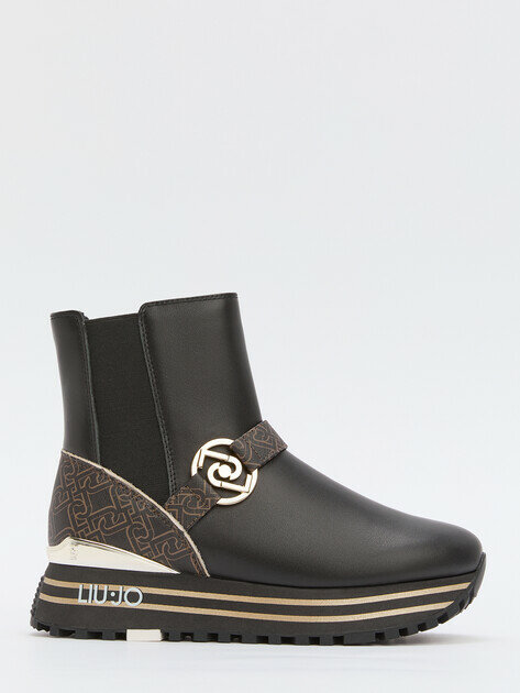 Ботинки челси