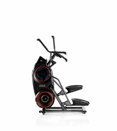 Эллиптический тренажер BOWFLEX Max Trainer M3