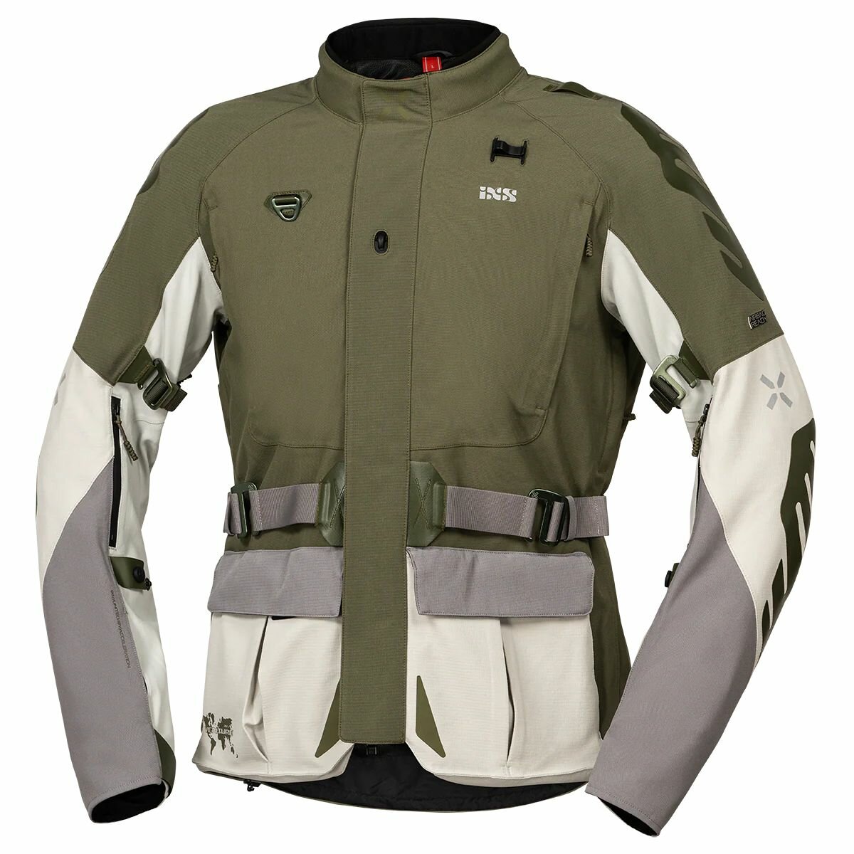 Мотокуртка Venture STX Jacket 1.0