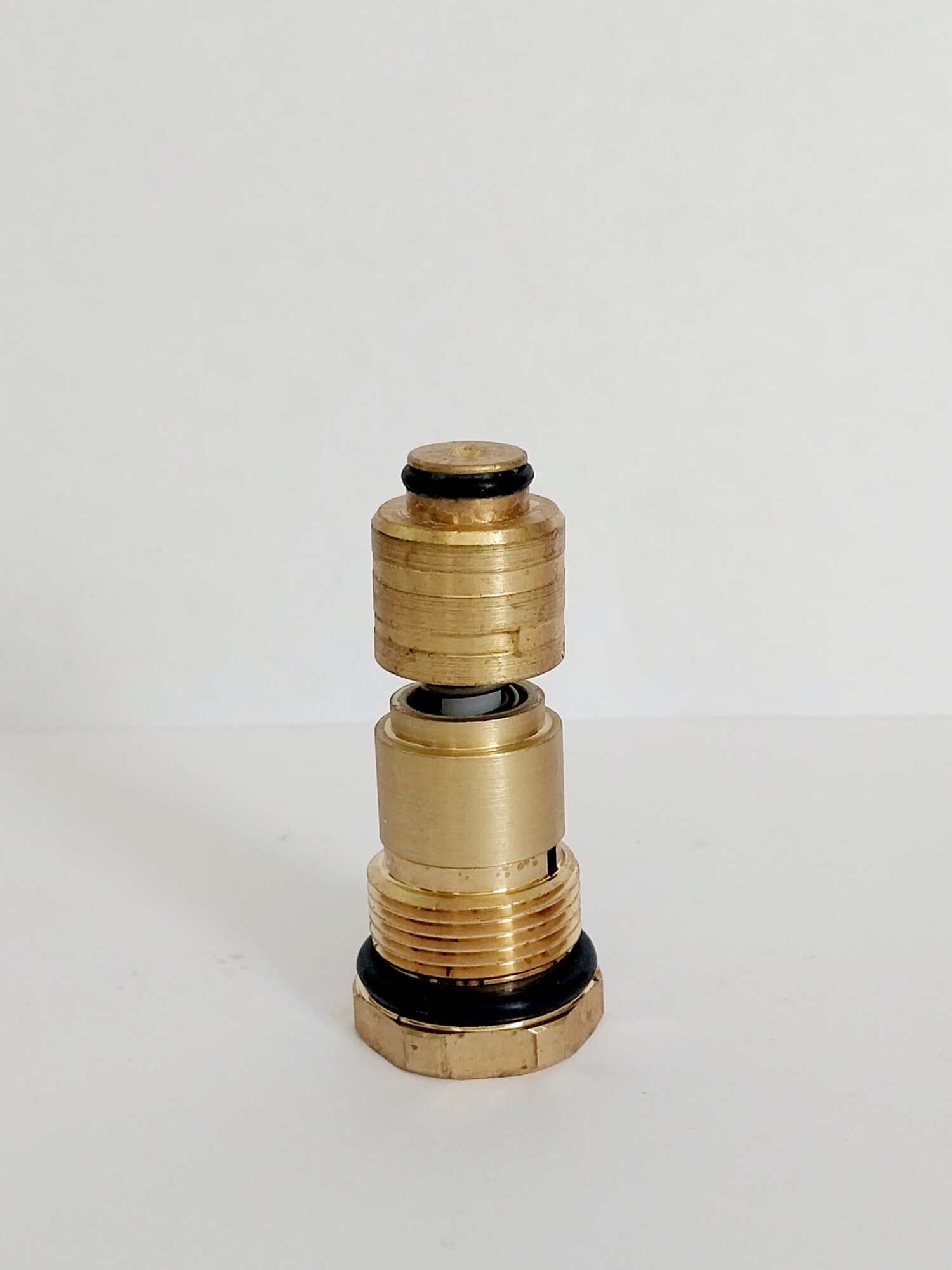 Клапан перепускной (YLPT-FD-BYPASS-VALVE-19-ASSY) для мойки высокого давления Sturm! PW9228-2-25 (ZAP1163484532)