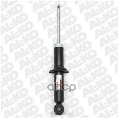 Амортизатор AL-KO арт. 207133