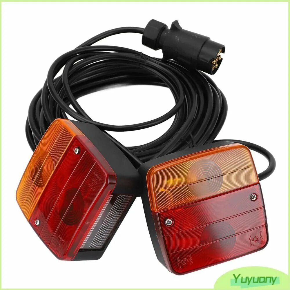 Запчасть для прицепа, 1 шт.