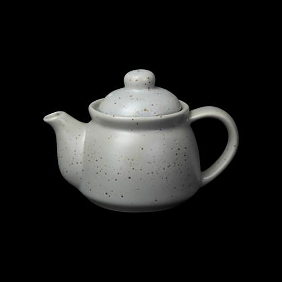 Чайник заварочный Corone Rust, фарфор, 550 мл