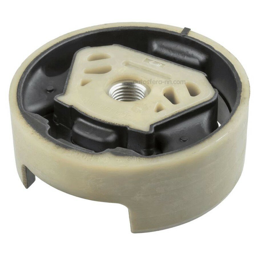 LEMFORDER 4397301 Опора двигателя верхн AUDI A3 12-20, VW PASSAT 14-, TIGUAN 16-