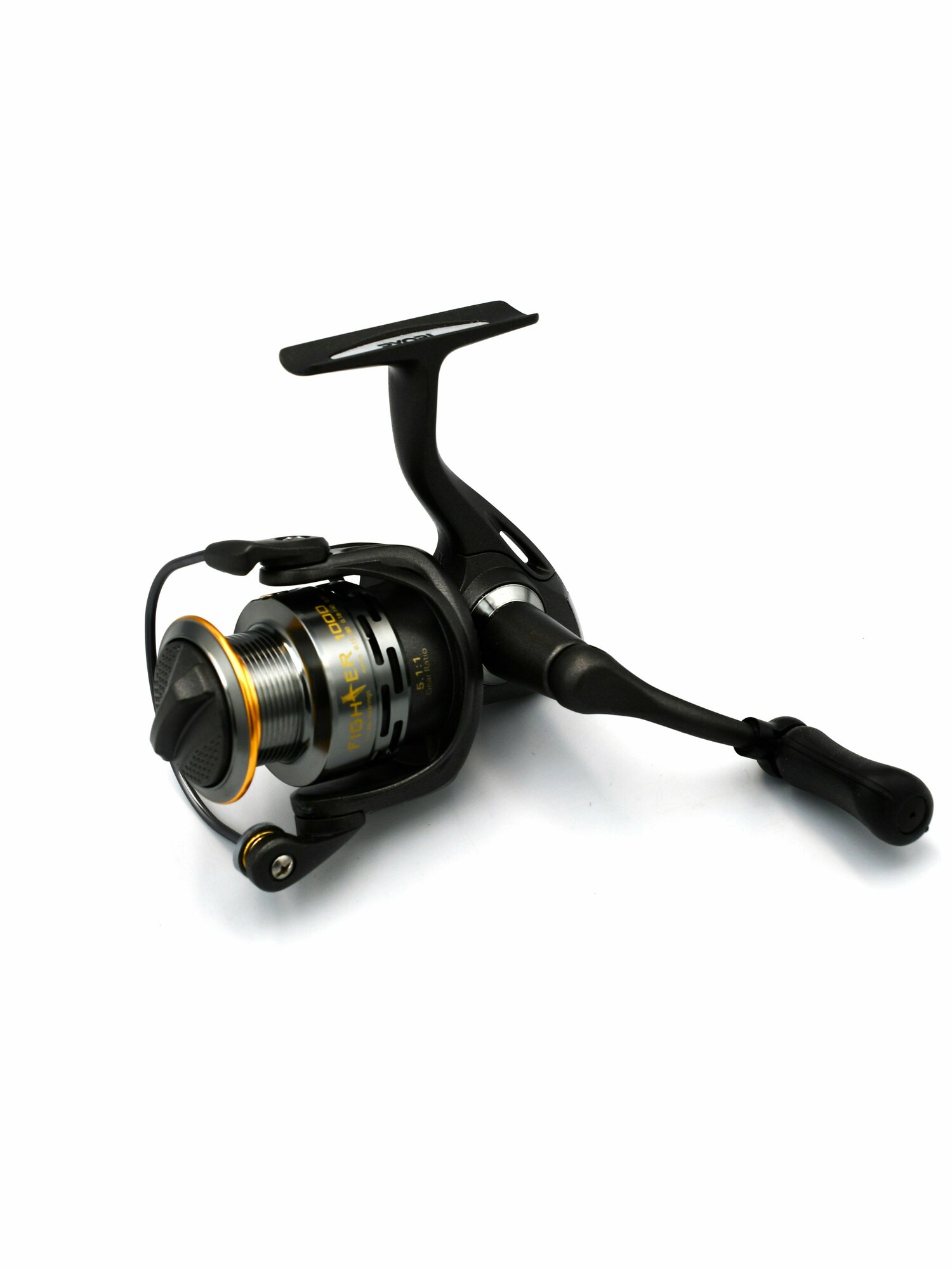 Катушка для спиннинга Ryobi Fighter-1000