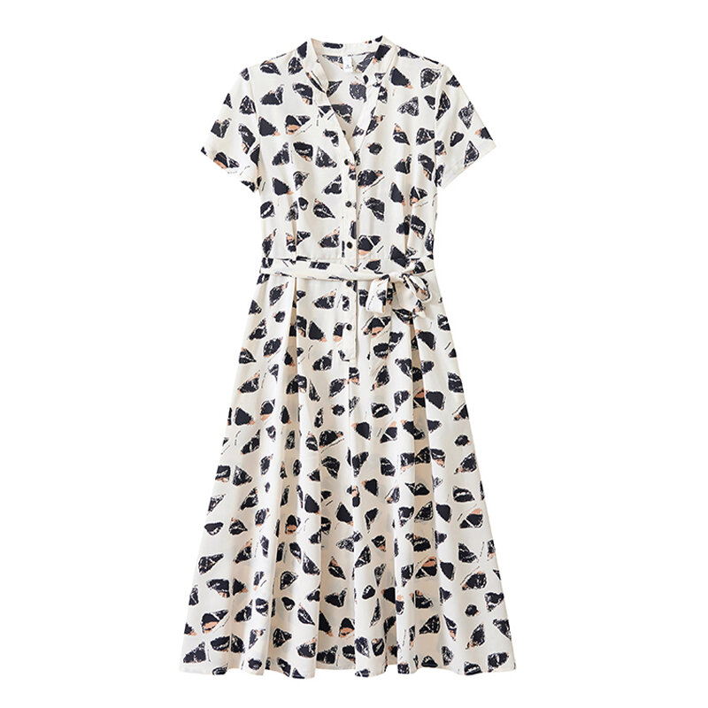 Платье Mapping