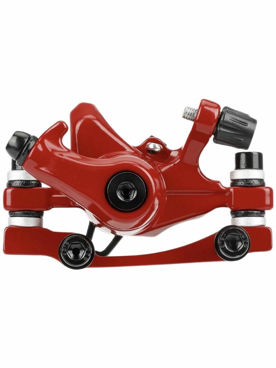 Задняя суппорта Kugoo M5, G booster, G1