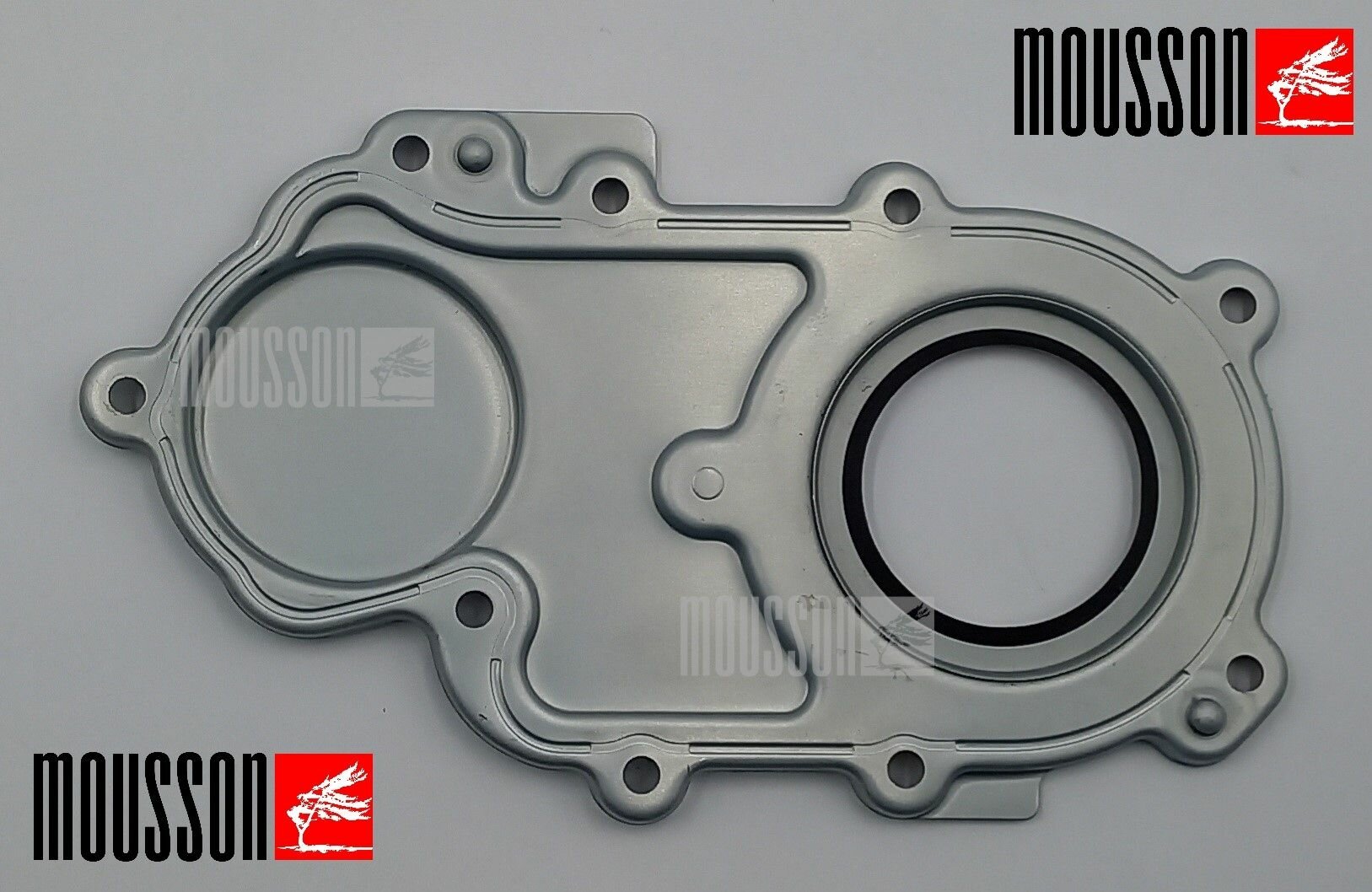 *Сальник передний VAG 3,0 EA837 22mm