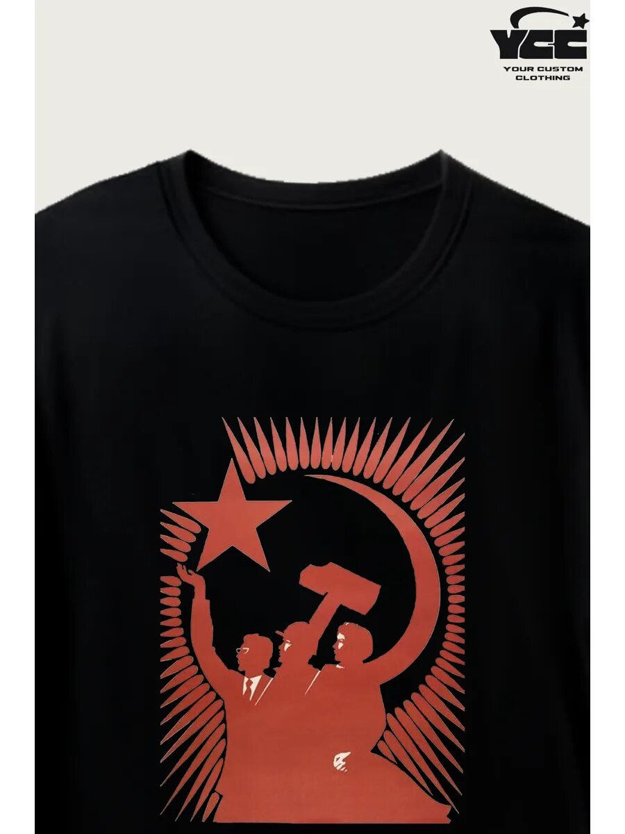 Футболка спортивная