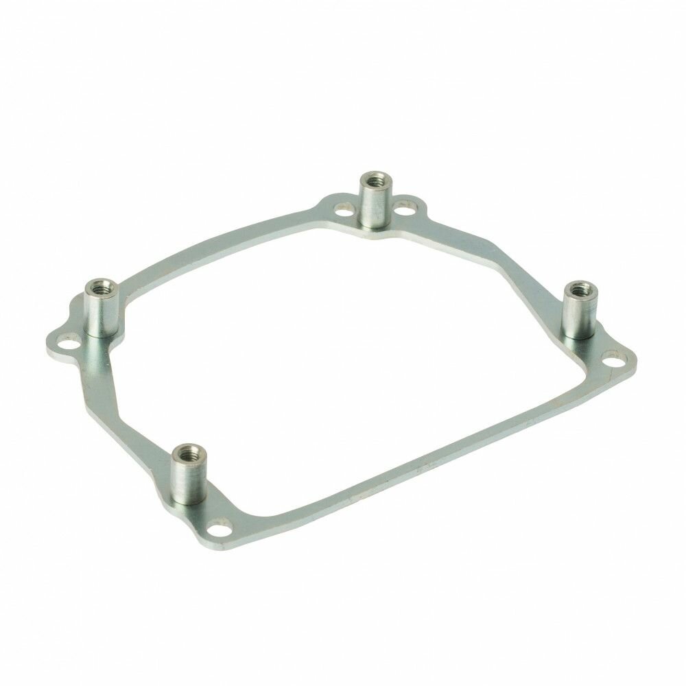 Переходные рамки 3.0" BMW X5 E70 2006-2013 c AFS на Hella 3/3R/Optima Magnum