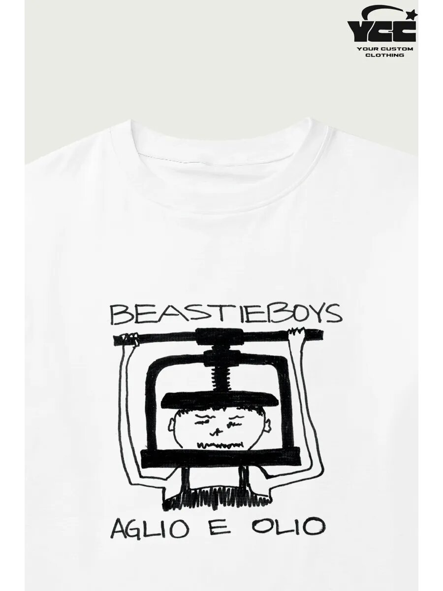 Футболка спортивная