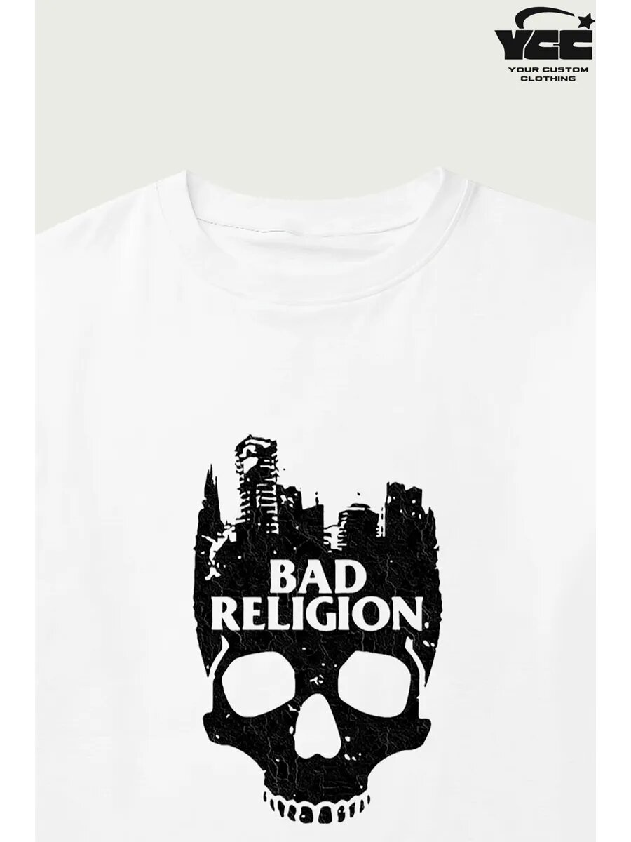 Футболка спортивная