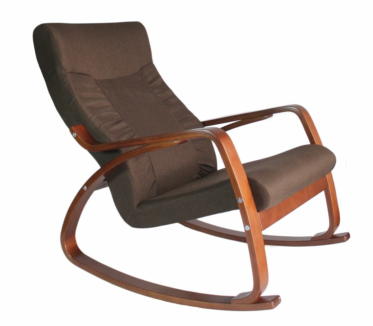 Кресло для отдыха КемпингГрупп Женева Жаккарда шоколад Размеры: Высота 1020мм Глубина 680мм Ширина 920мм