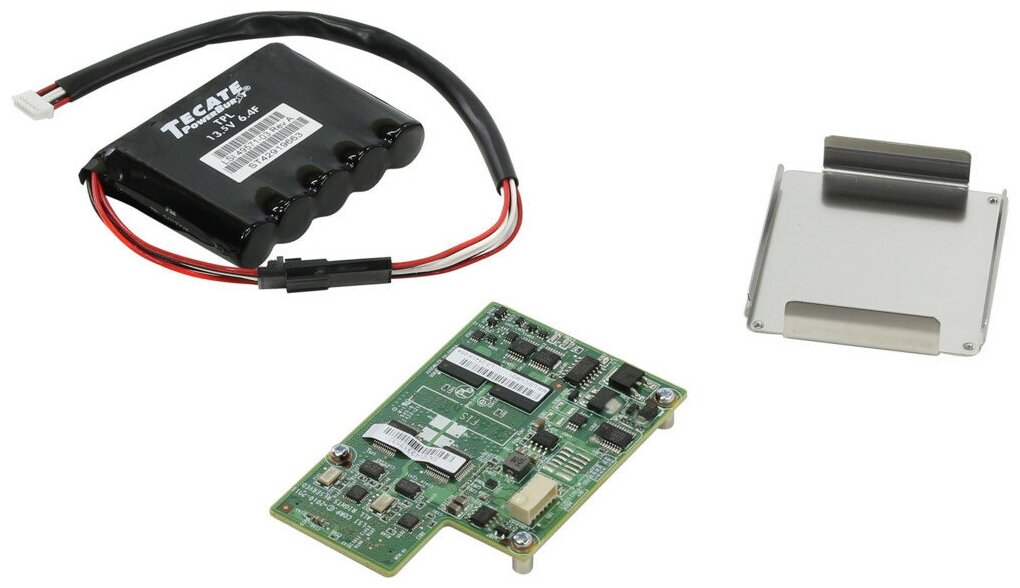 Модуль LSI LSICVM01 CacheVault for 9266/9271 series (LSI00297 / L5-25419-04)