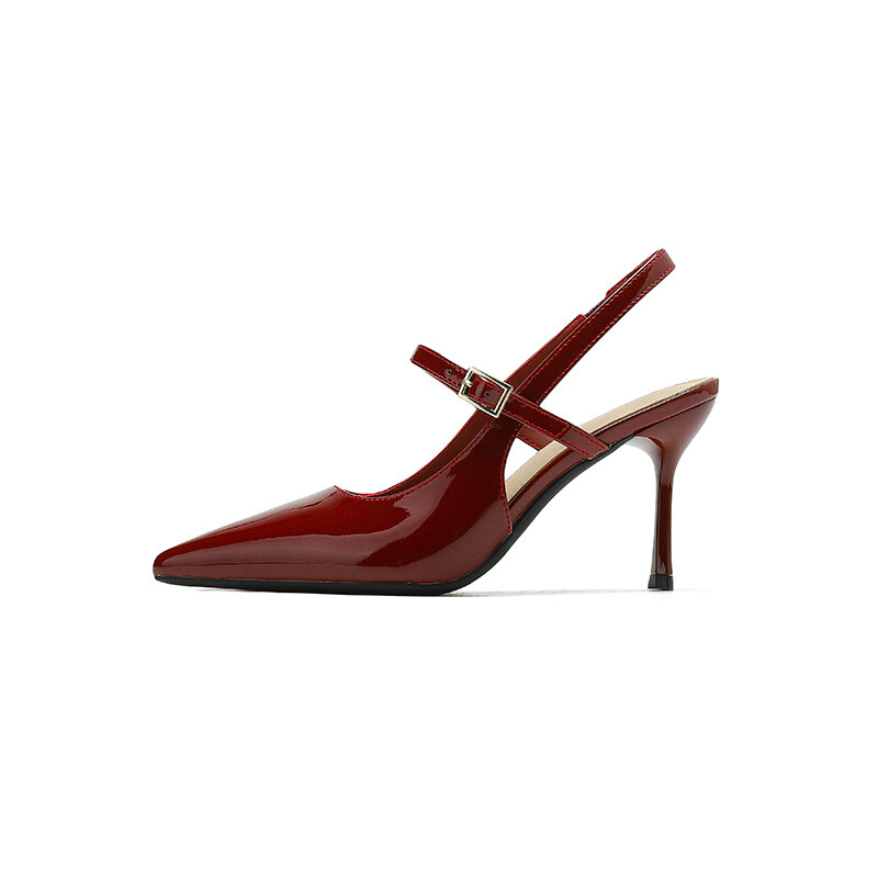 Туфли Slim Heel 
