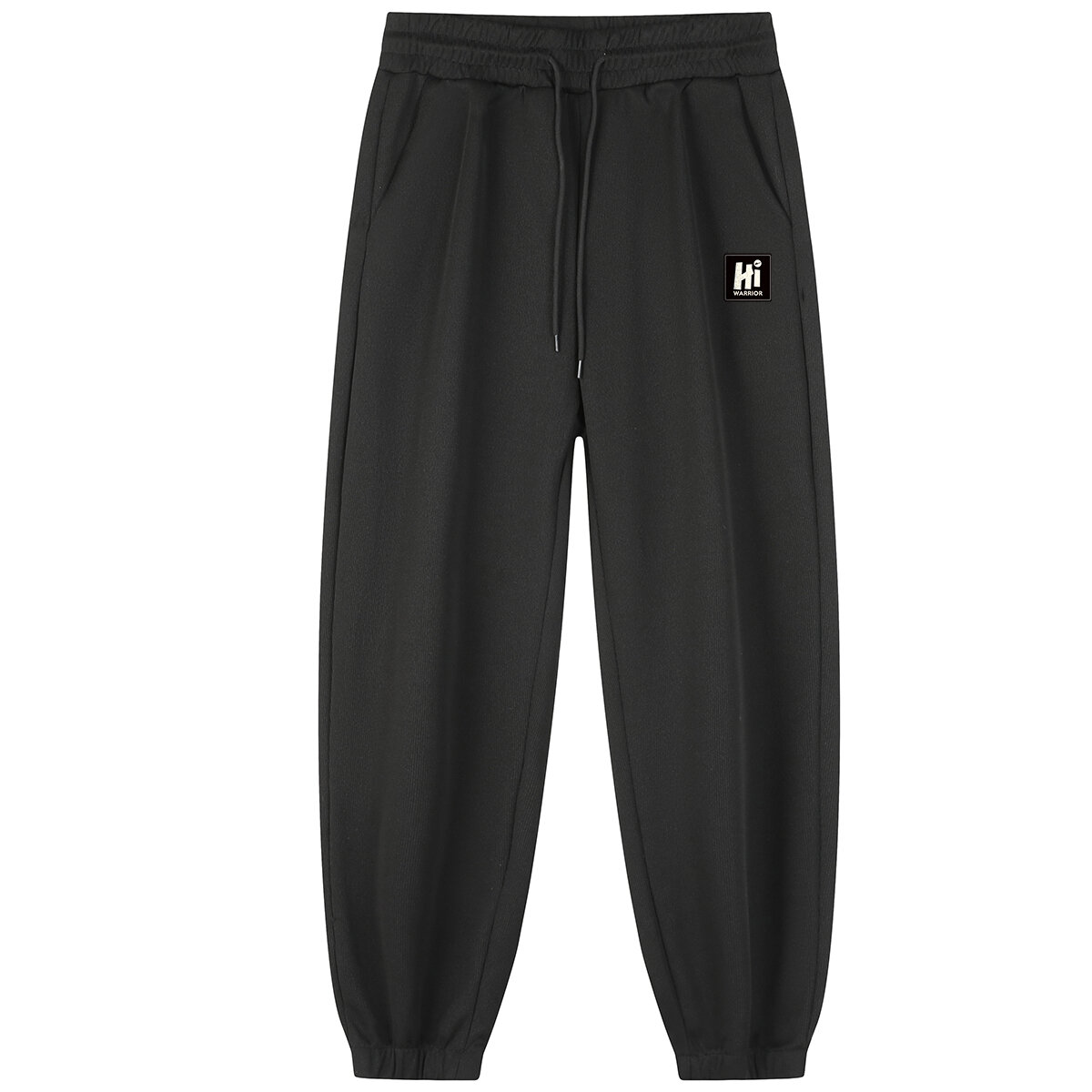 Брюки слаксы Moderate Cuffed Pants