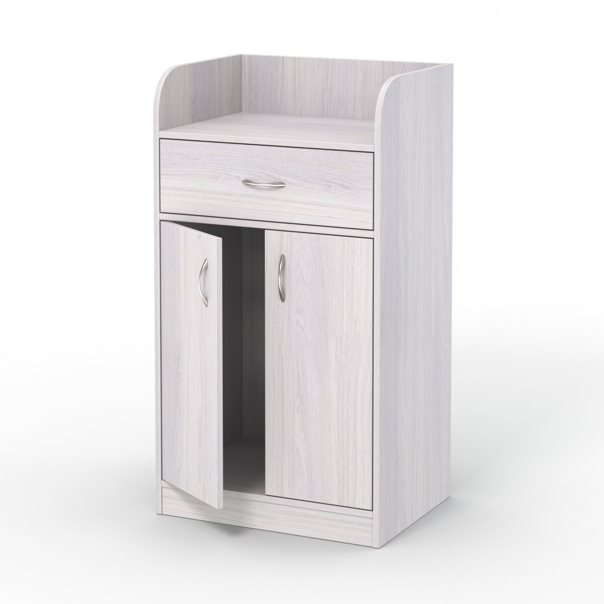 Станция официанта №3-600, Ясень Анкор светлый - U31104. Производитель товара - компания Westcom.