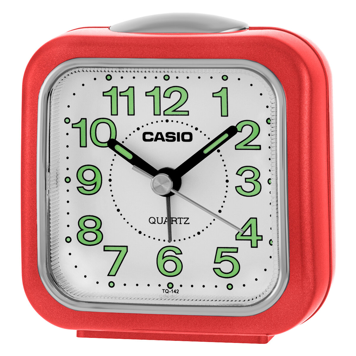 Будильник CASIO TQ-142-4E