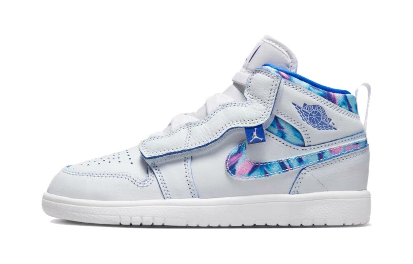 Кеды Air Jordan 1