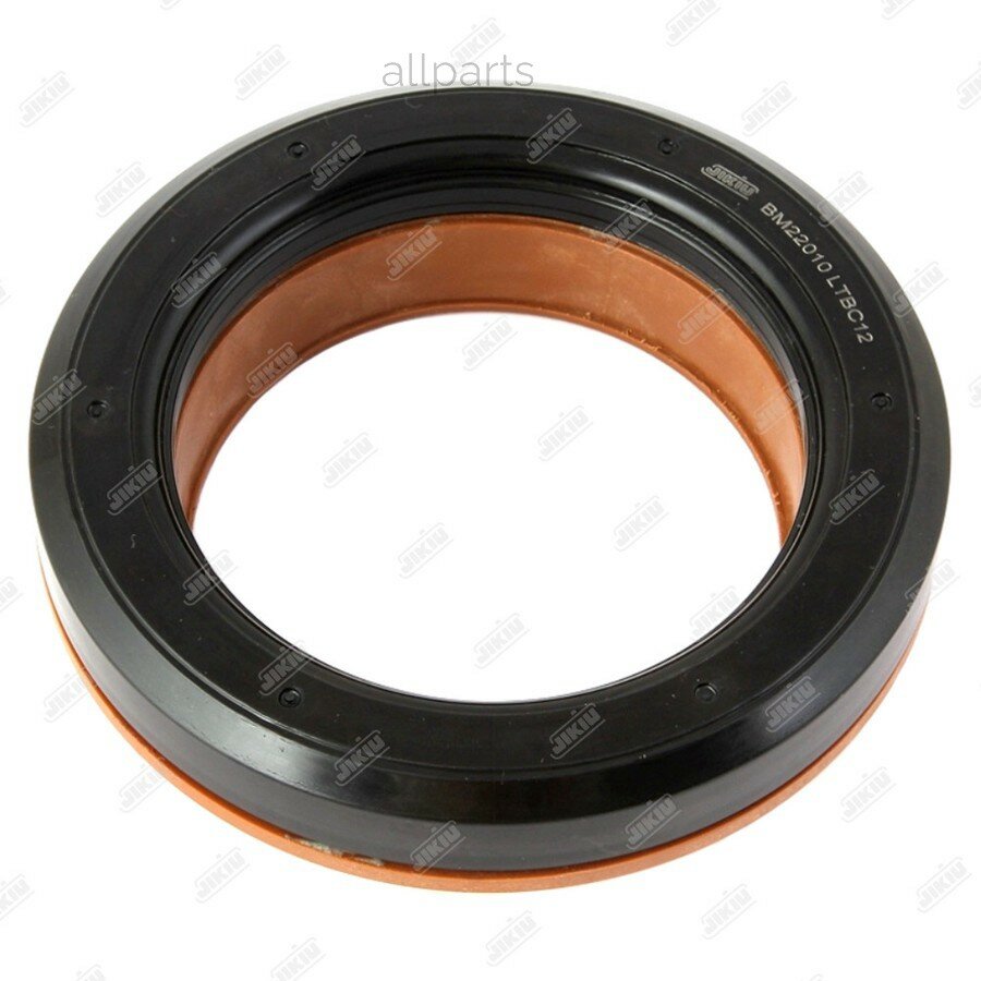JIKIU BM22010 Подшипник опоры амортизатора NISSAN_Juke_F15E/F15/F15E RHD SJN_(2010-2020)/_NV200 Van_M20N_(2010-.