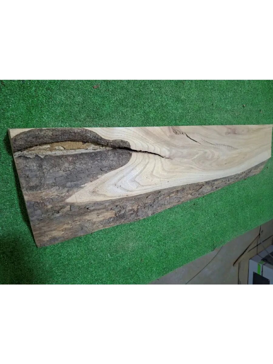 Слэб массив Горный карагач (1000-270-60 мм)