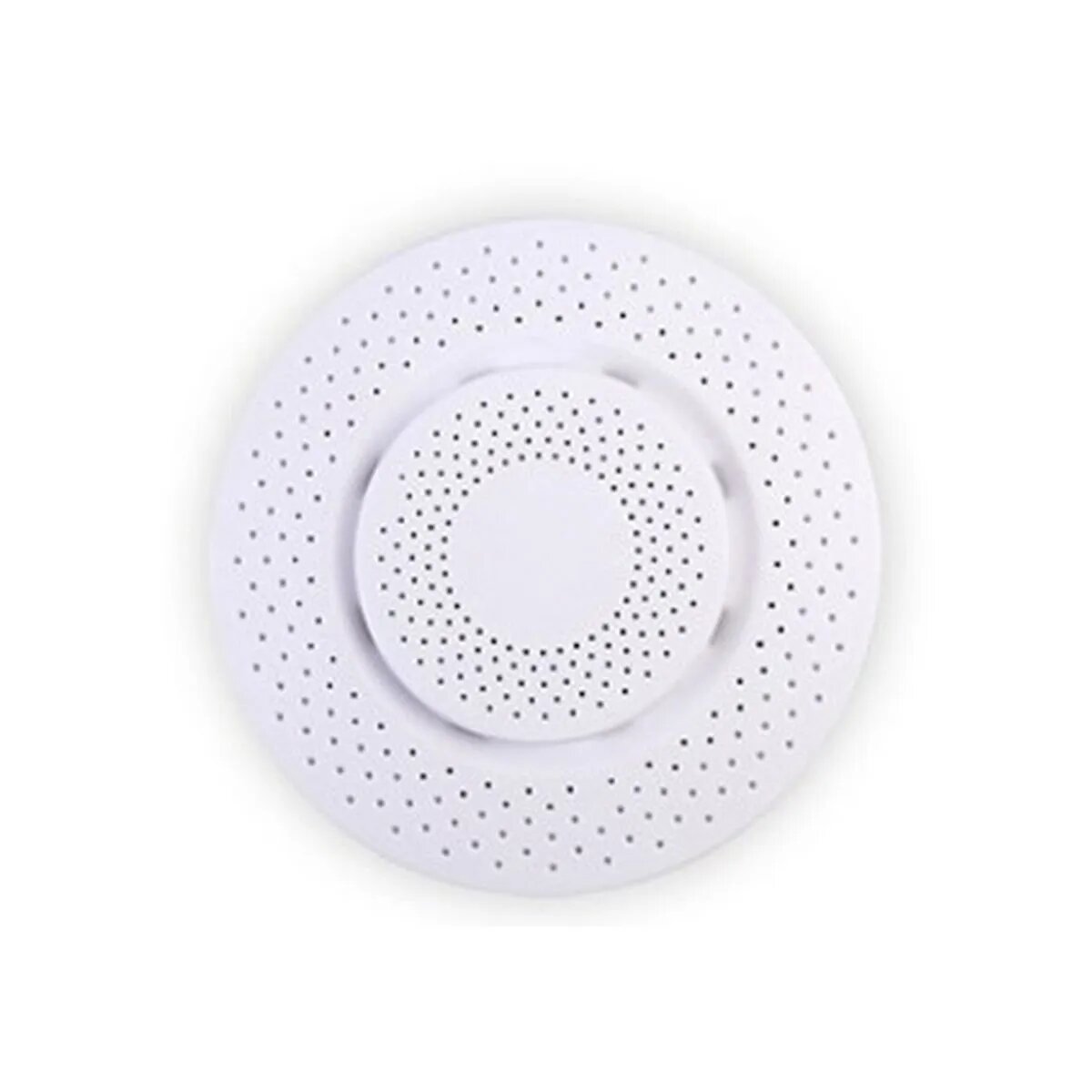 Tuya WIFI Air Quality Monitor 5 в 1 Формальдегид VOC CO2 Датчик температуры и влажности Поддержка дистанционного управления