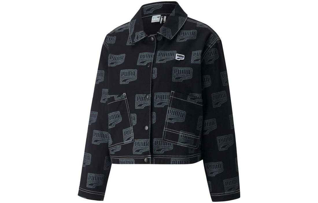 Куртка PUMA Downtown