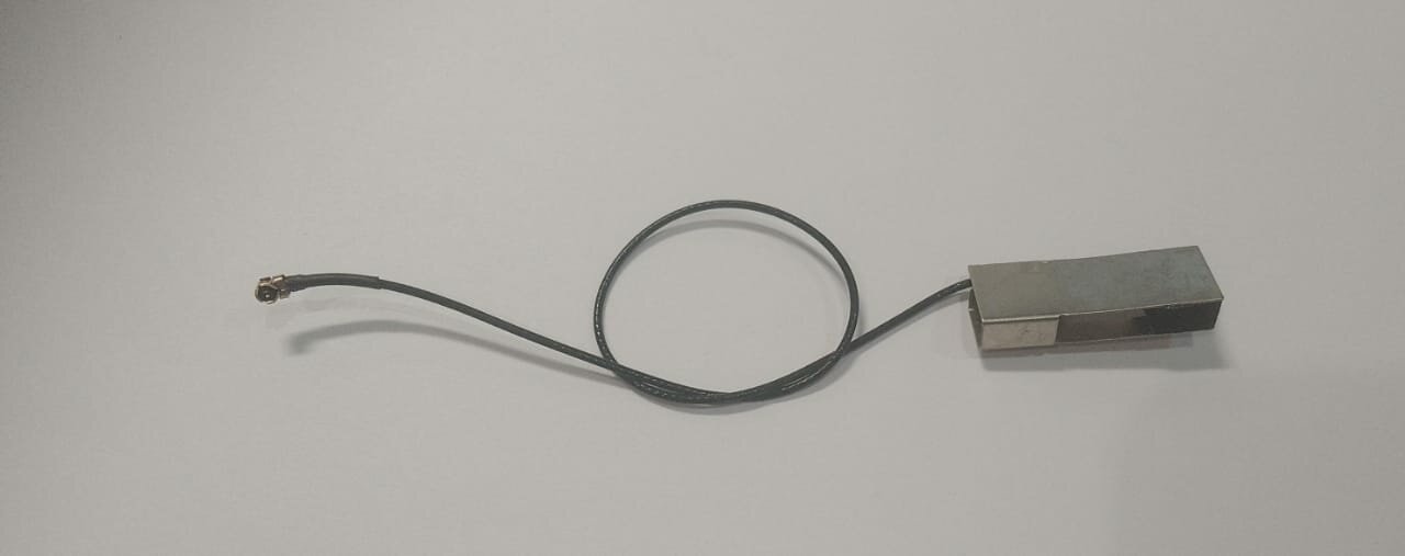 WiFi антенна телевизора HYUNDAI (H-LED43FS5003)