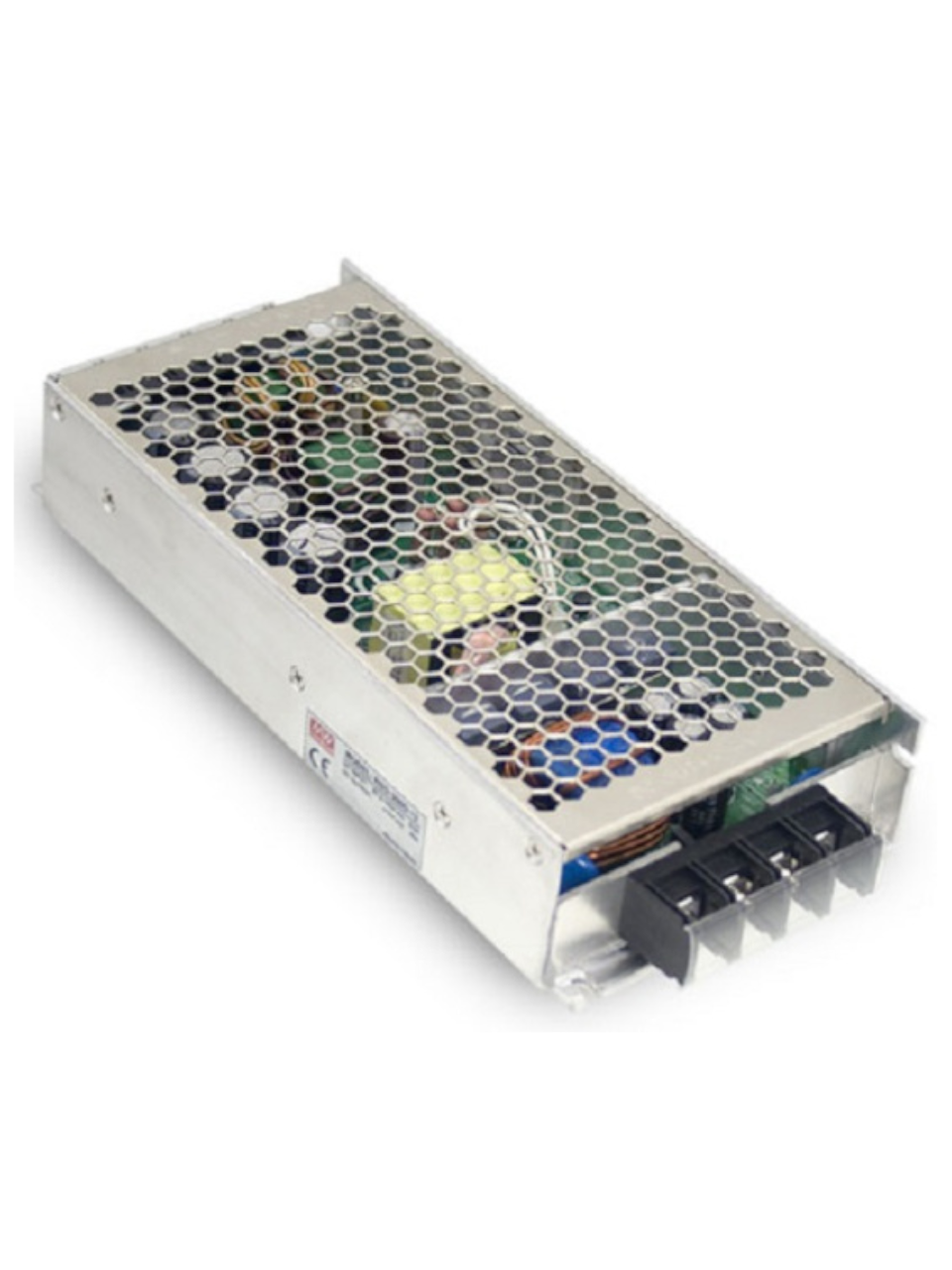 Преобразователь Mean Well RSD-300B-48, модульный, в кожухе, 273Вт, 16,8-31,2 В, 48 В