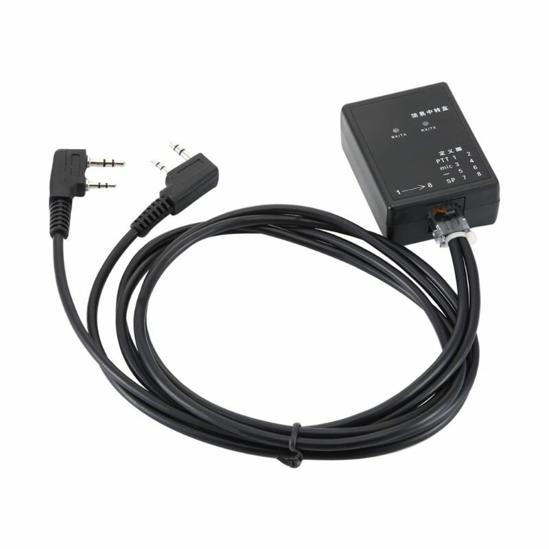 Ретранслятор для рации TYT-WOUXUN