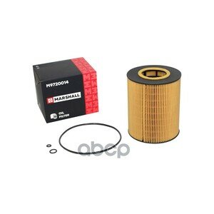 Фильтр масляный, элемент man tga () MARSHALL арт. m9720014