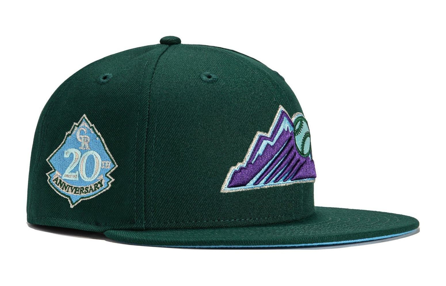 Бейсболка NEW ERA для мужчин