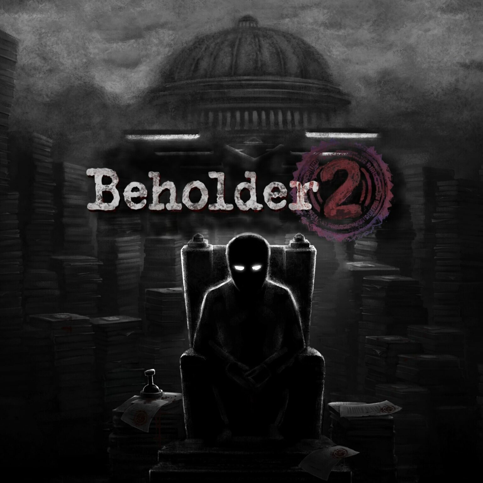 Игра Beholder 2 / Steam / Все страны