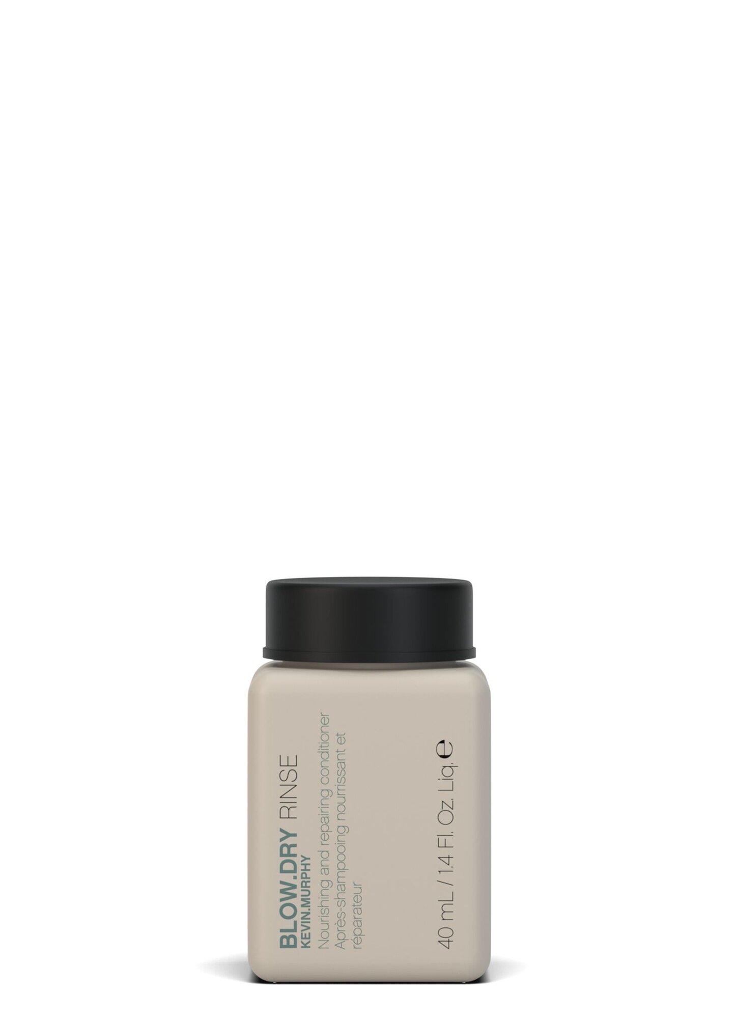 KEVIN.MURPHY Глубоко увлажняющий кондиционер для всех типов волос Blow.Dry Rinse, 40 мл