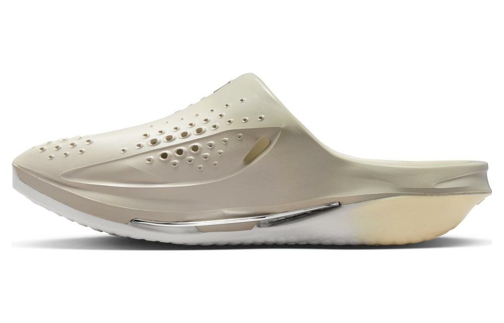 Тапочки Nike Mmw 005 Slide Light Bone
