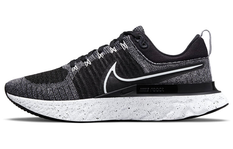 Кроссовки React Infinity Run Flyknit 2