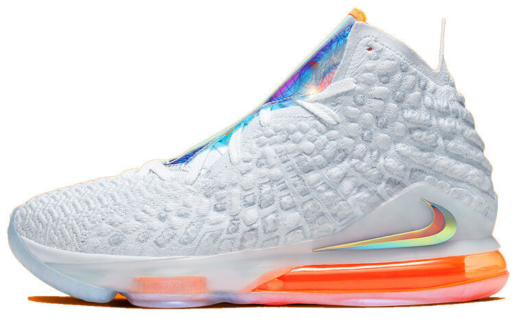 Кроссовки Lebron 17