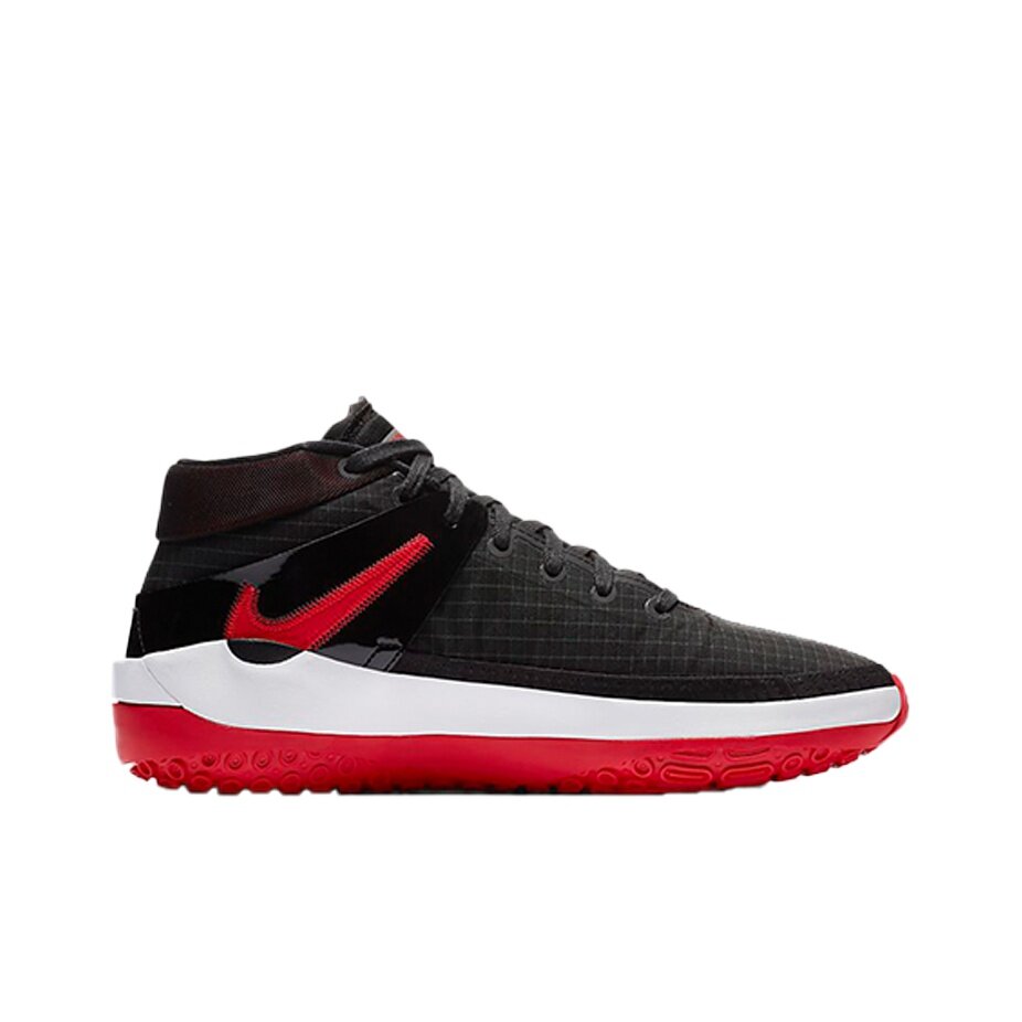 Кроссовки NIKE KD 13, размер EU 44.5 стопа (28.5CM), черный — фото 1