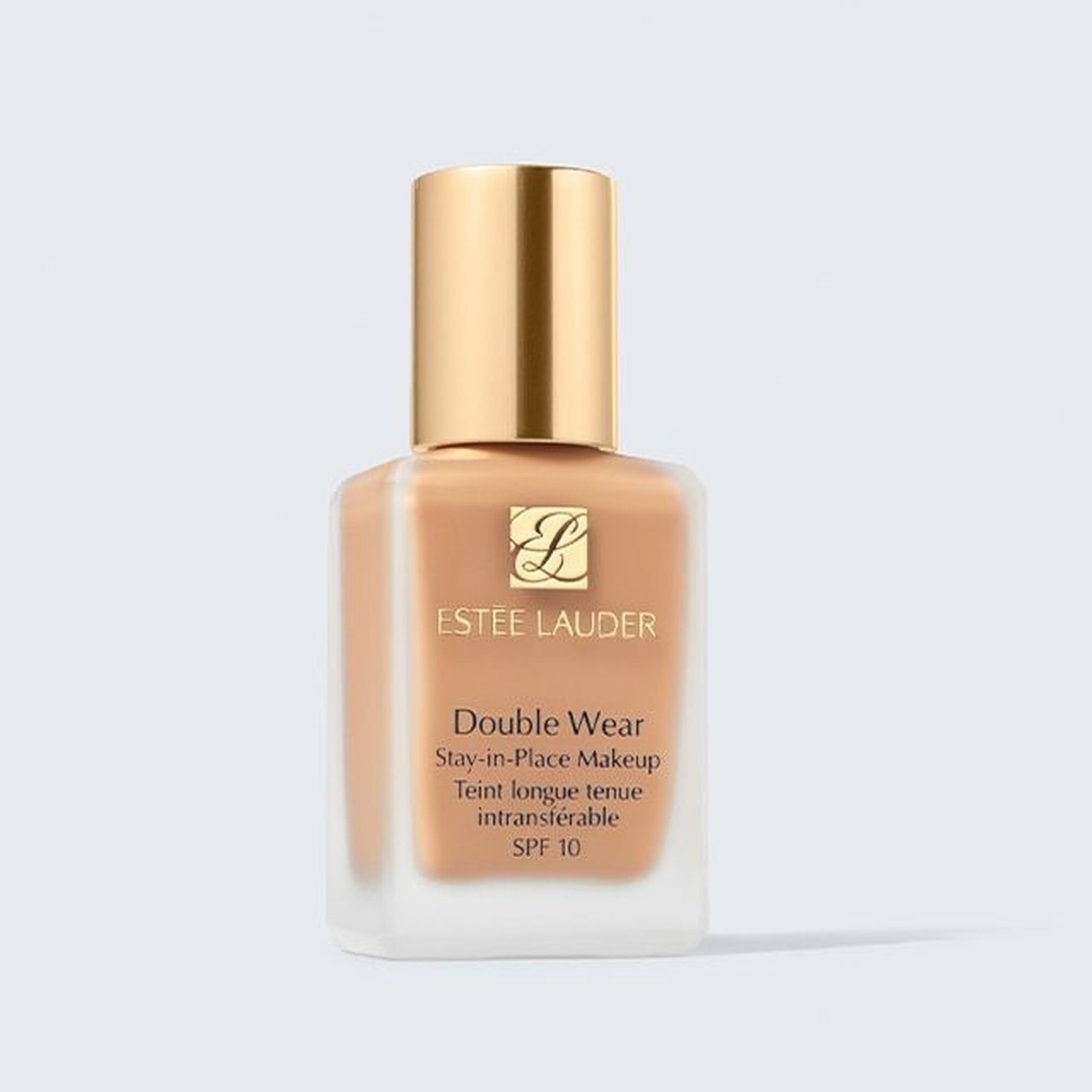 Estee Lauder Double Wear Тональный крем SPF 10 / оттенок 1N2 Ecru