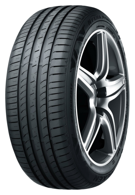Шины летние Nexen NFera Primus QX 245/45/R20 103W без RunFlat Легковые