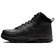 Ботинки для альпинизма NIKE, размер 44 EU, черный