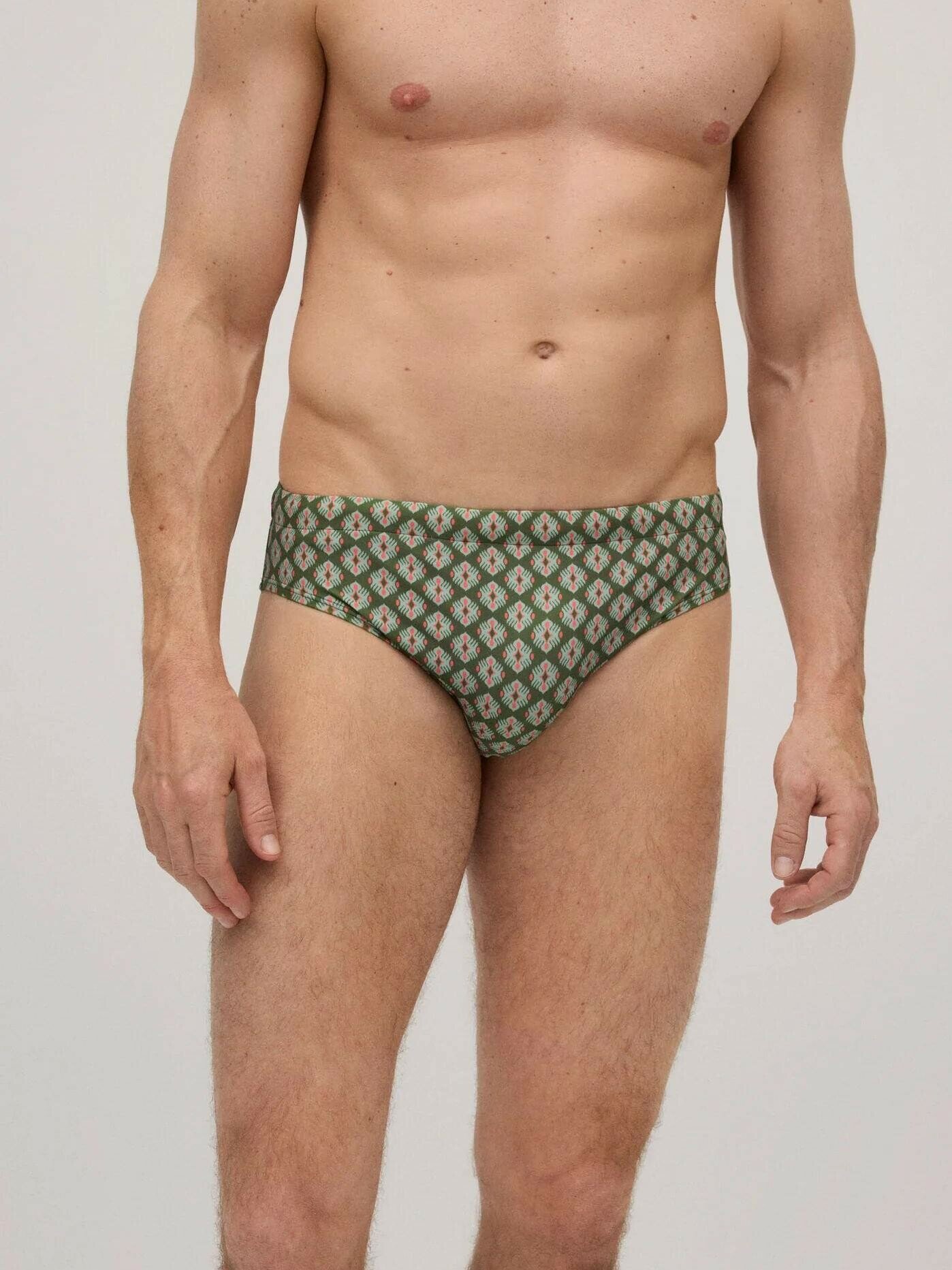 Плавки 90311 Swimsuit Briefs