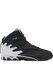 Кроссовки Reebok The Blast Vector Blue, размер 13 US, черный