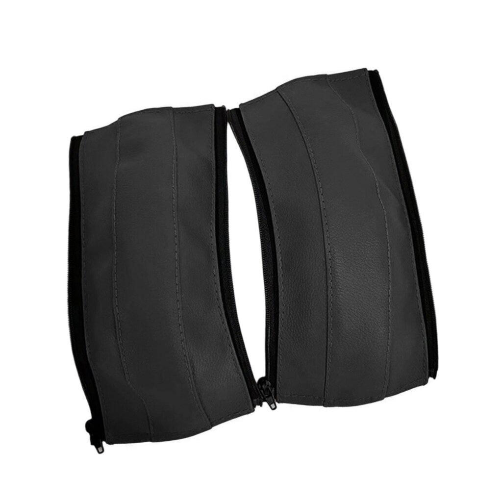 Эргономичный чехол для ручки детской коляски, защищающий от непогоды ручку коляски из полиуретана