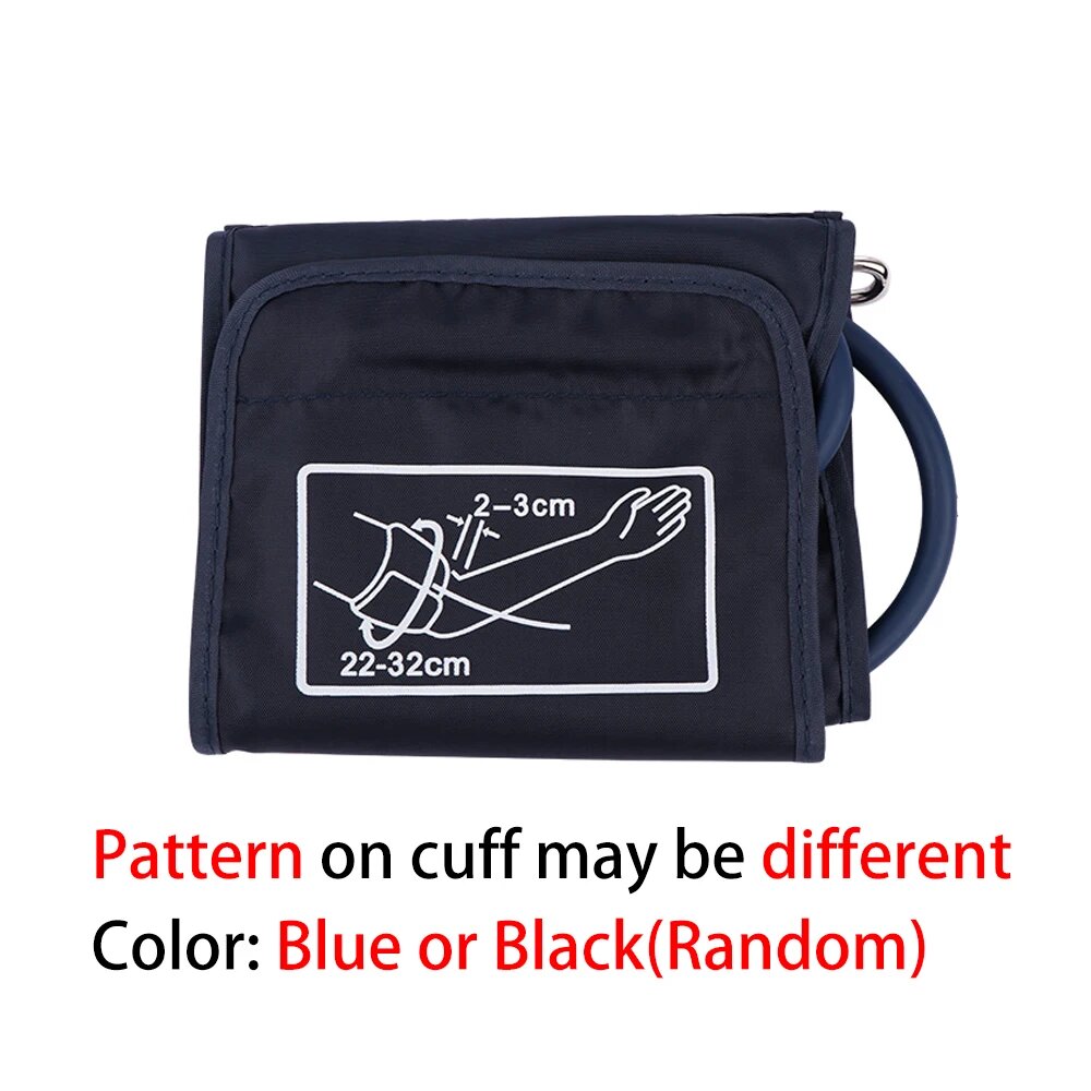 AiQUE Манжета для измерения артериального давления 22-32см/22-42см 32cm