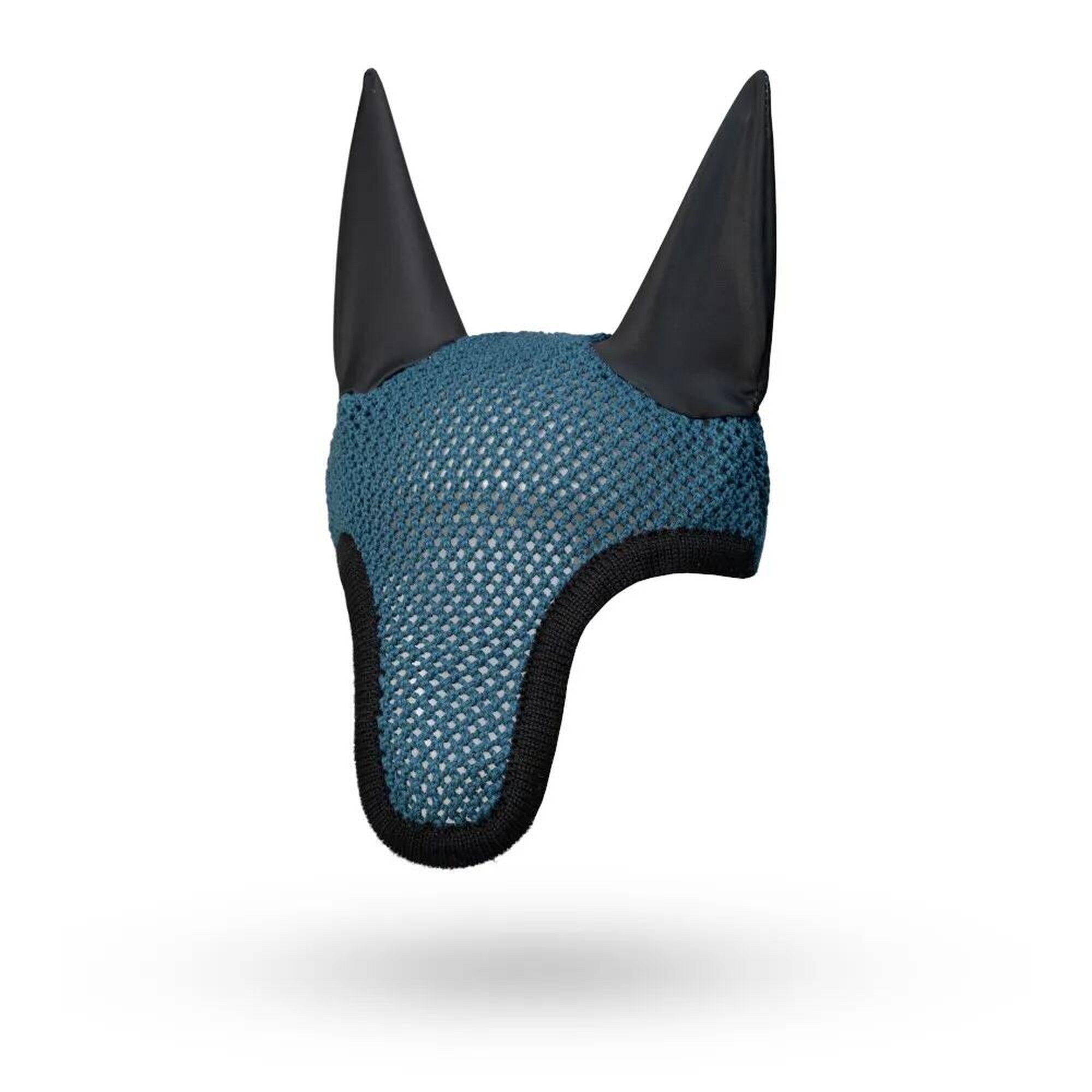 Decathlon Наушники Galop Wear velvet collection, дышащие, размер: универсальный, темно-синие