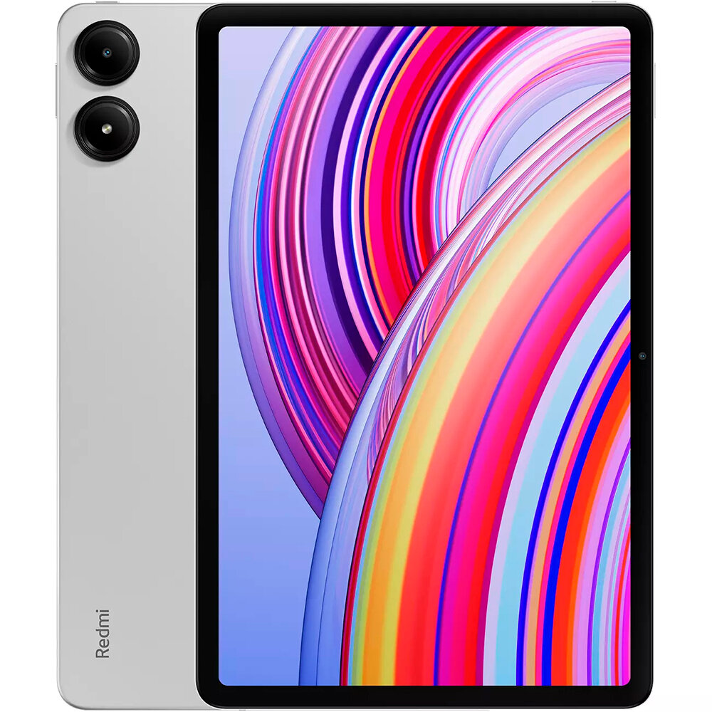 Планшет Redmi Pad Pro 8/256GB Зеленый