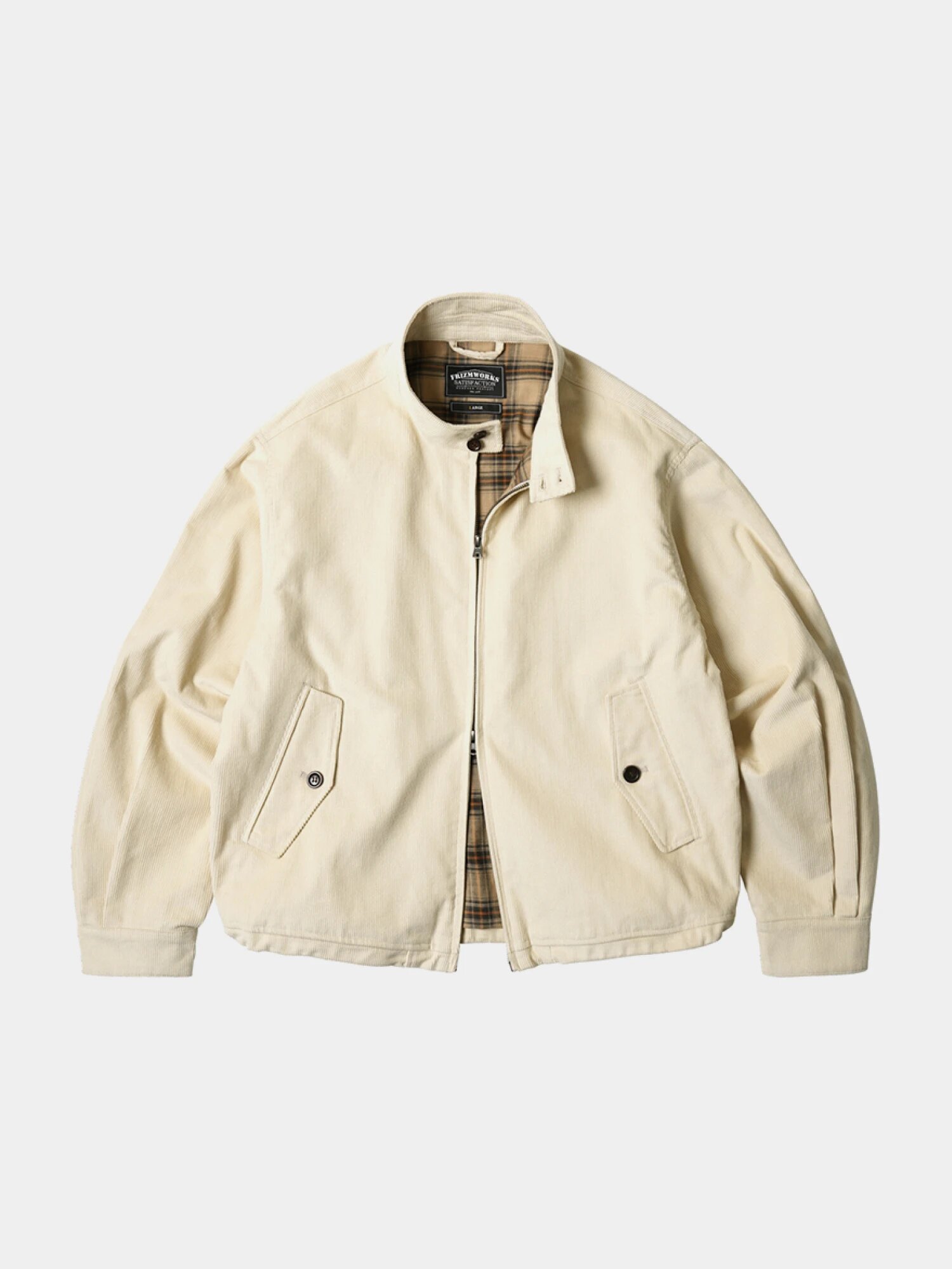 Куртка Buddy Harrington